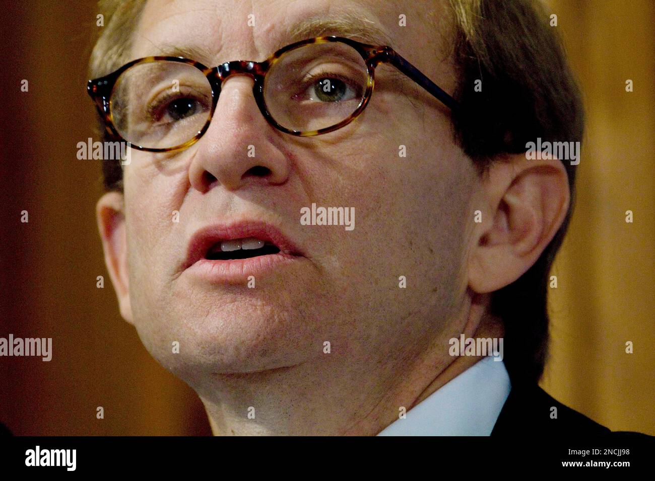 FILE - In this Oct. 21, 2009 file photo, Steven Rattner, former head of ...