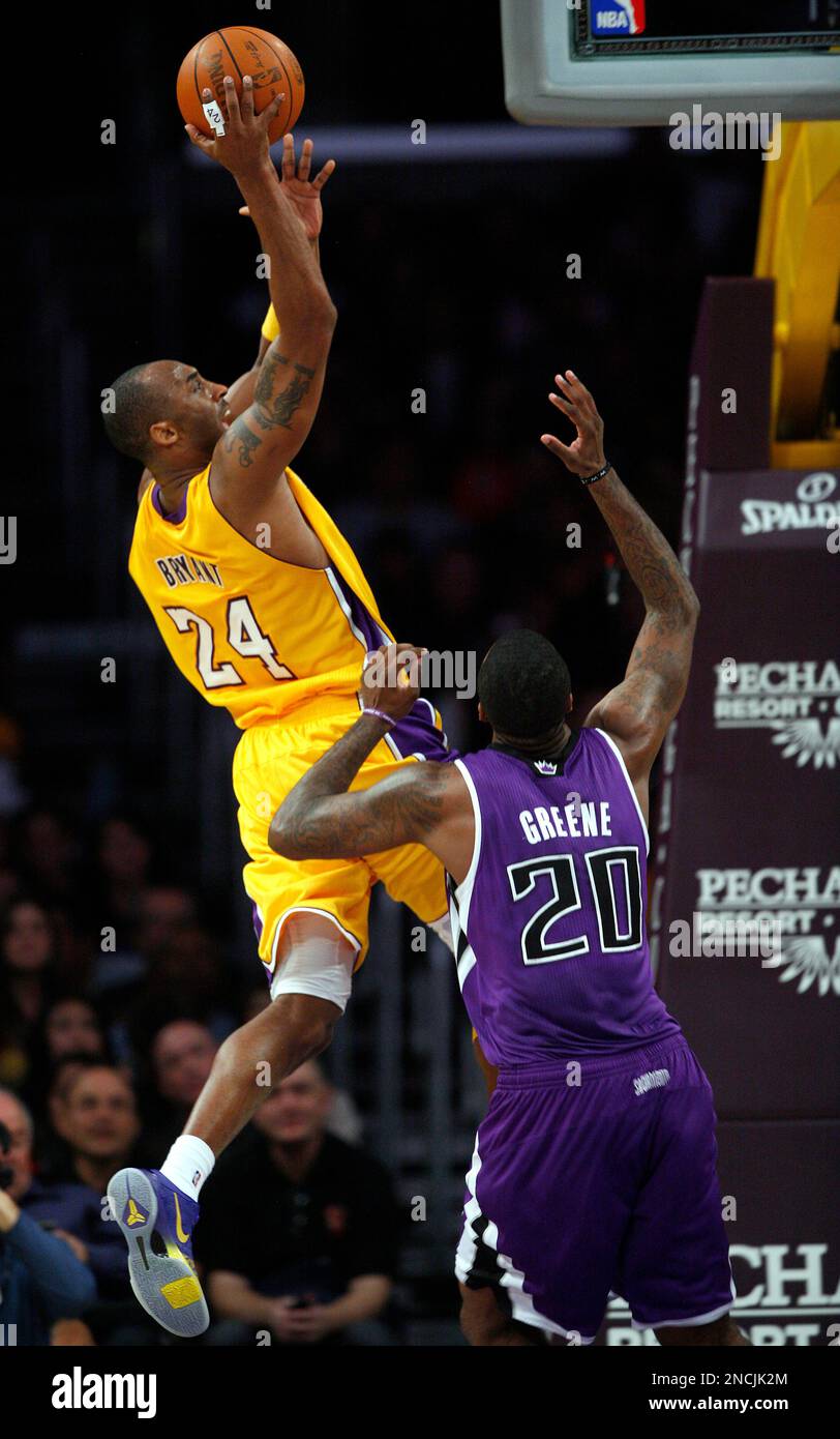 Of Kobe Bryant Lakers
