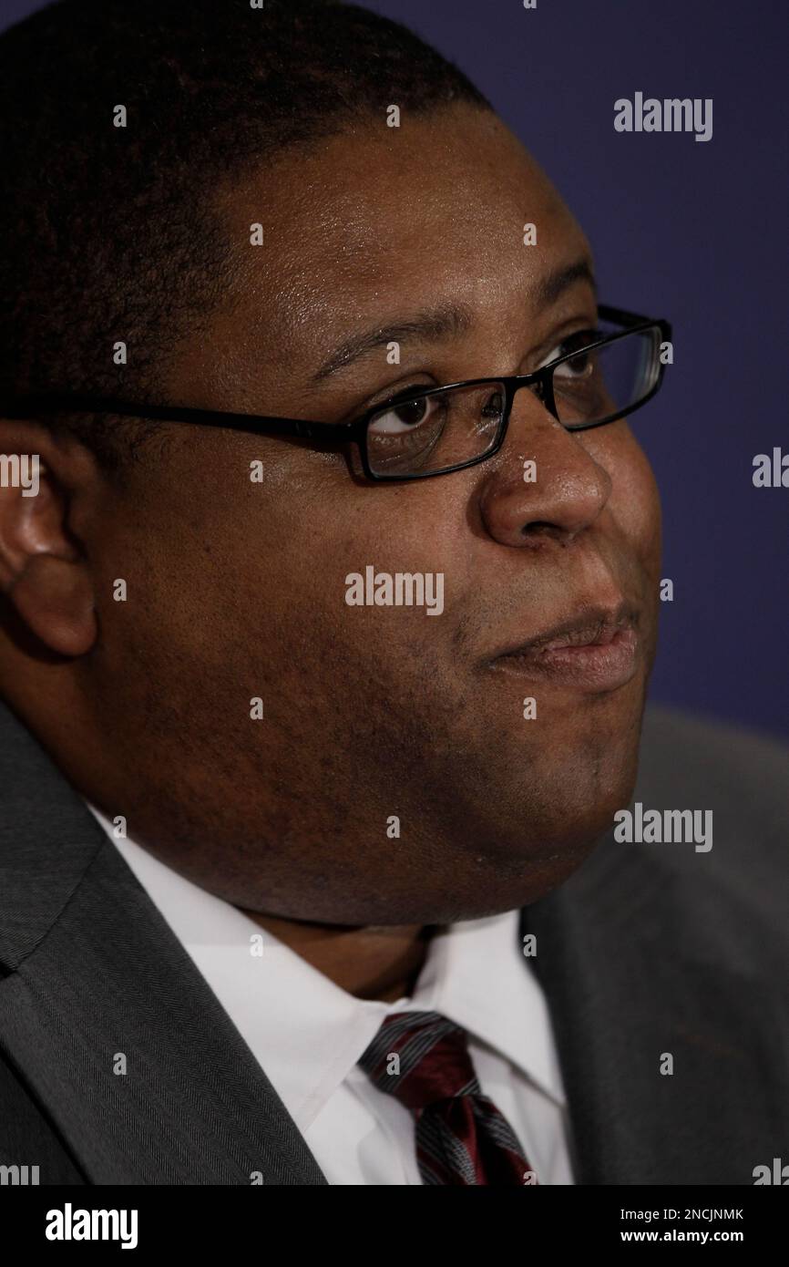 National Highway Traffic Safety Administration Administrator David ...