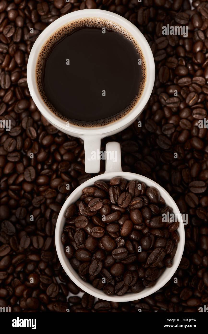 I take my coffee seriously hi-res stock photography and images - Alamy