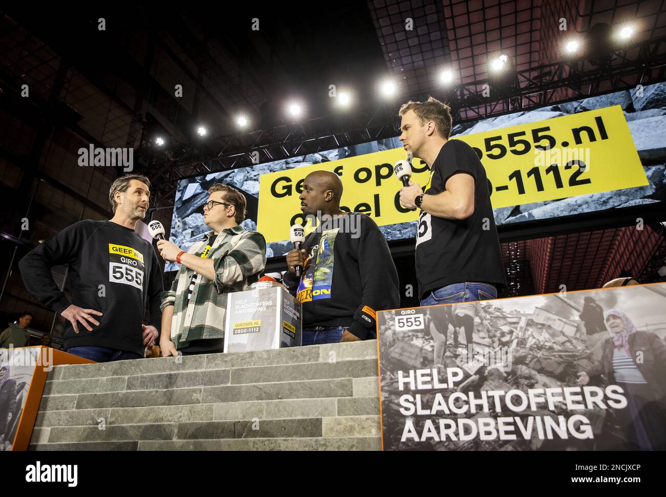 Societal aid organizations hi-res stock photography and images - Alamy