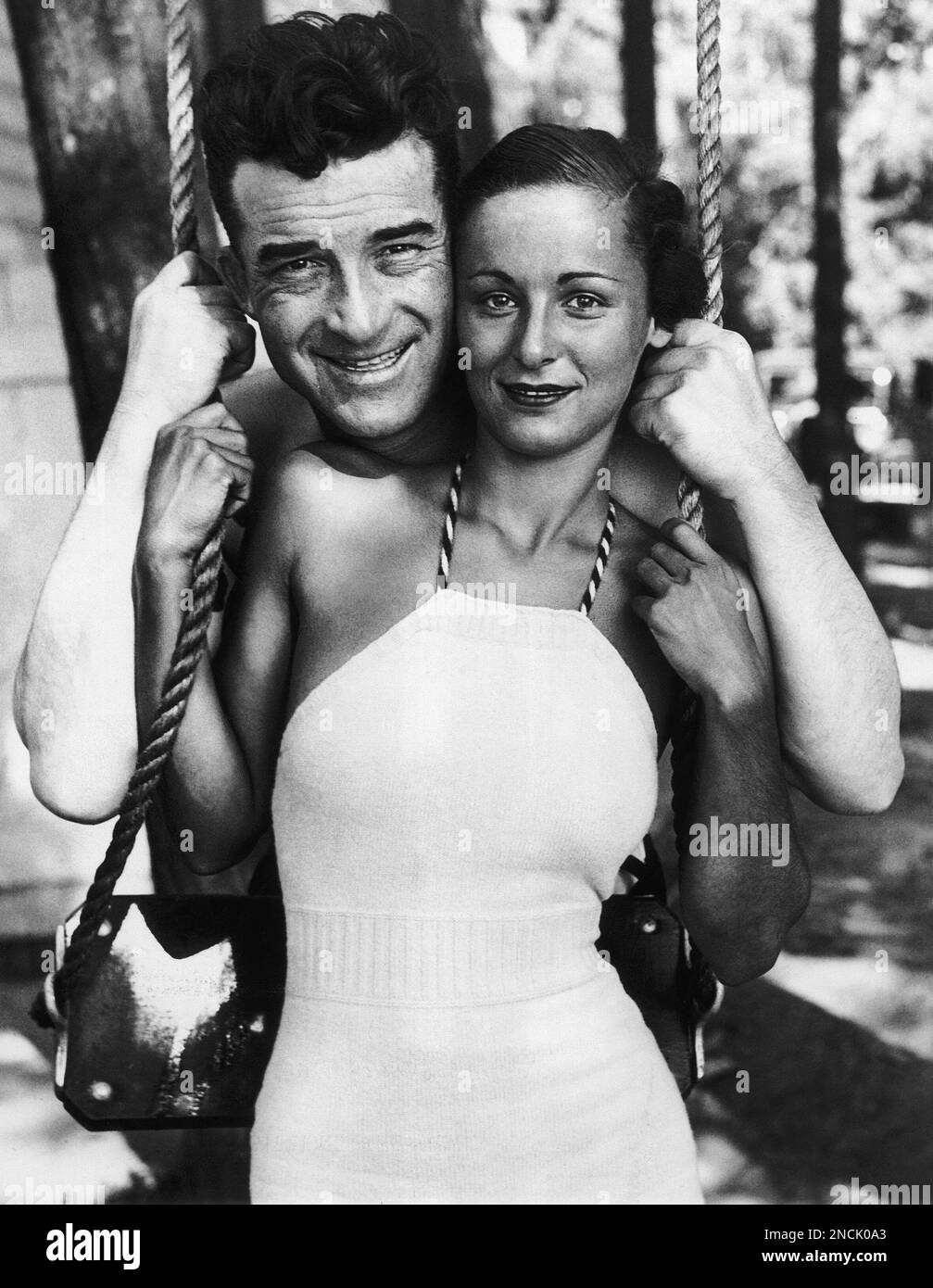 Aloysius Harry Szymanski, known in box scores as Al Simmons of the ...