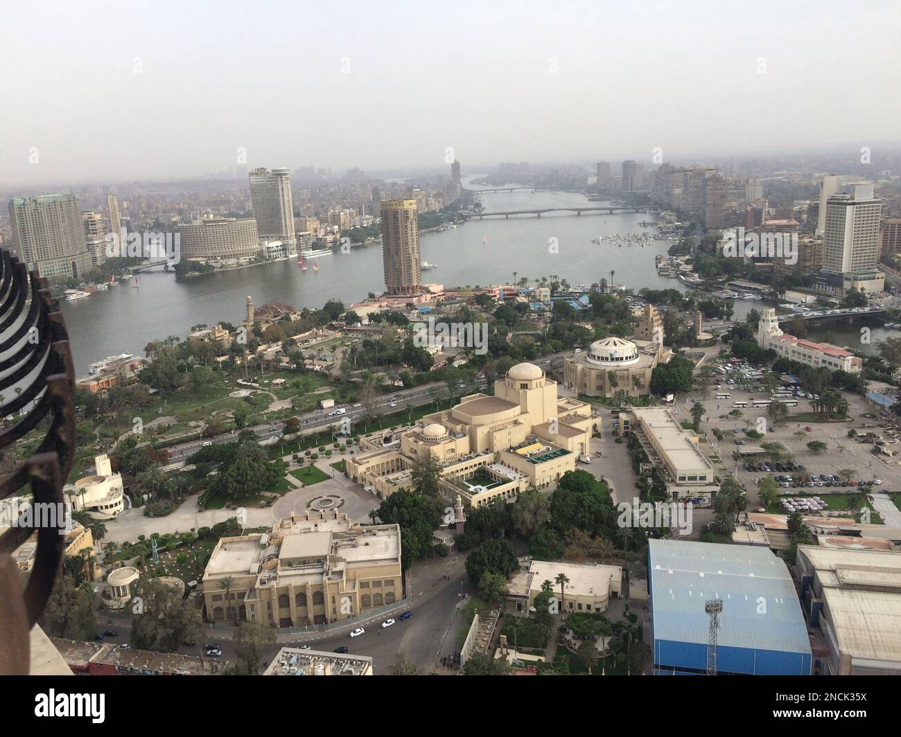 Cairo islamic houses hi-res stock photography and images - Alamy