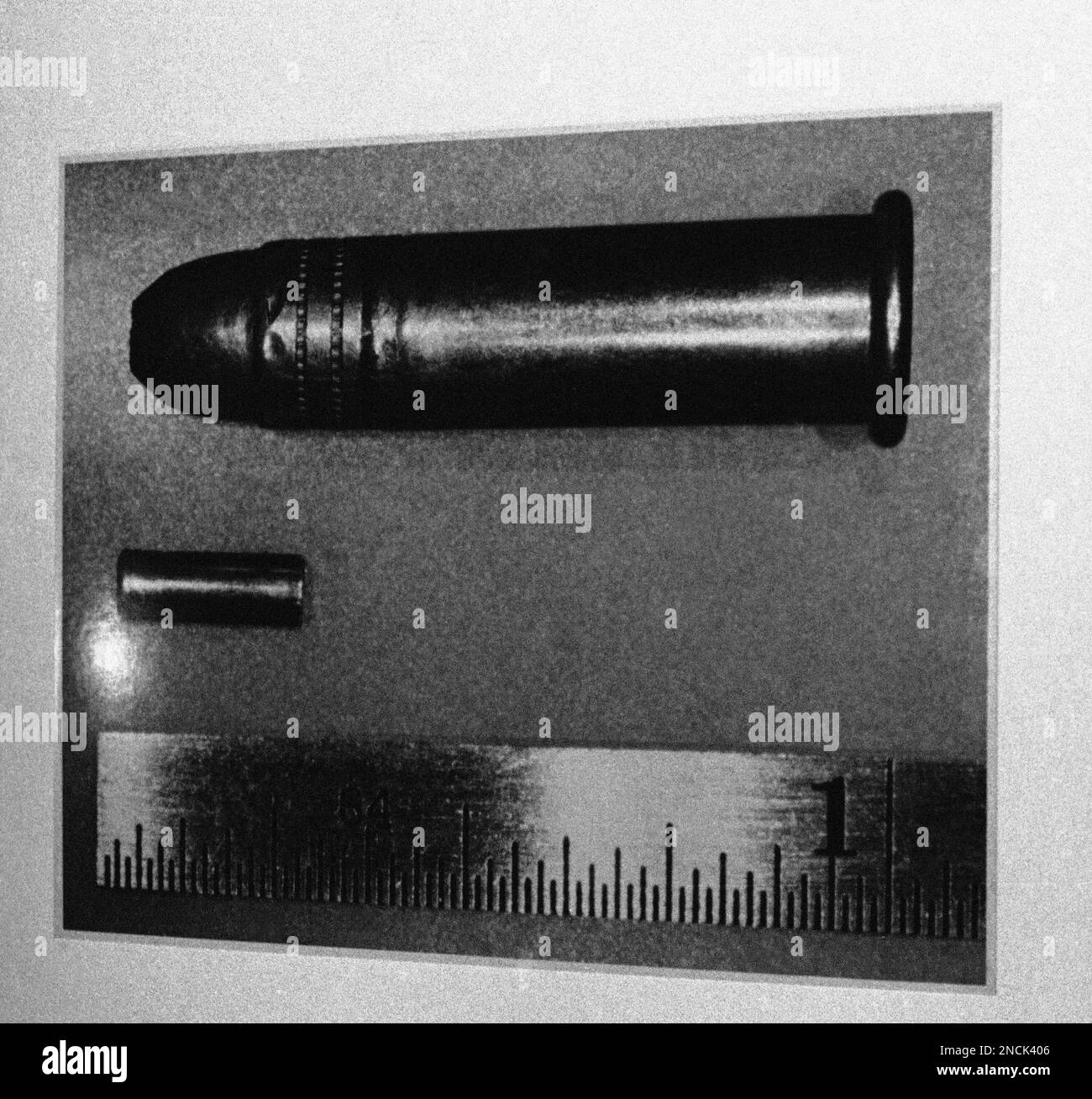 'Devastator' bullet used in as assassination attempt on President ...