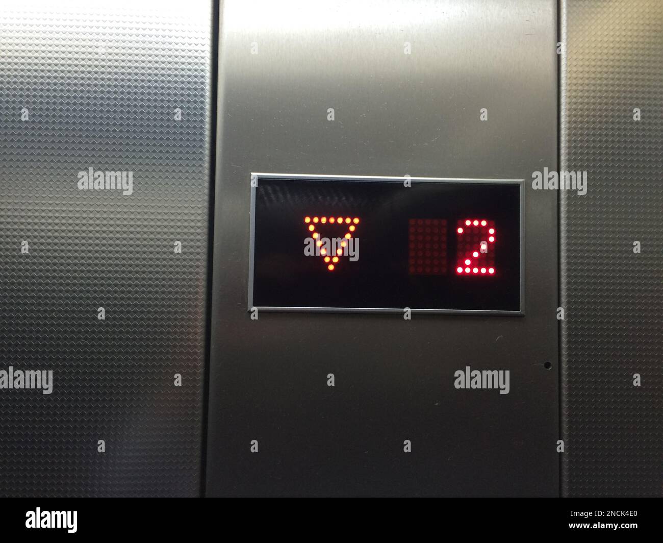 Elevator keypad hi-res stock photography and images - Alamy