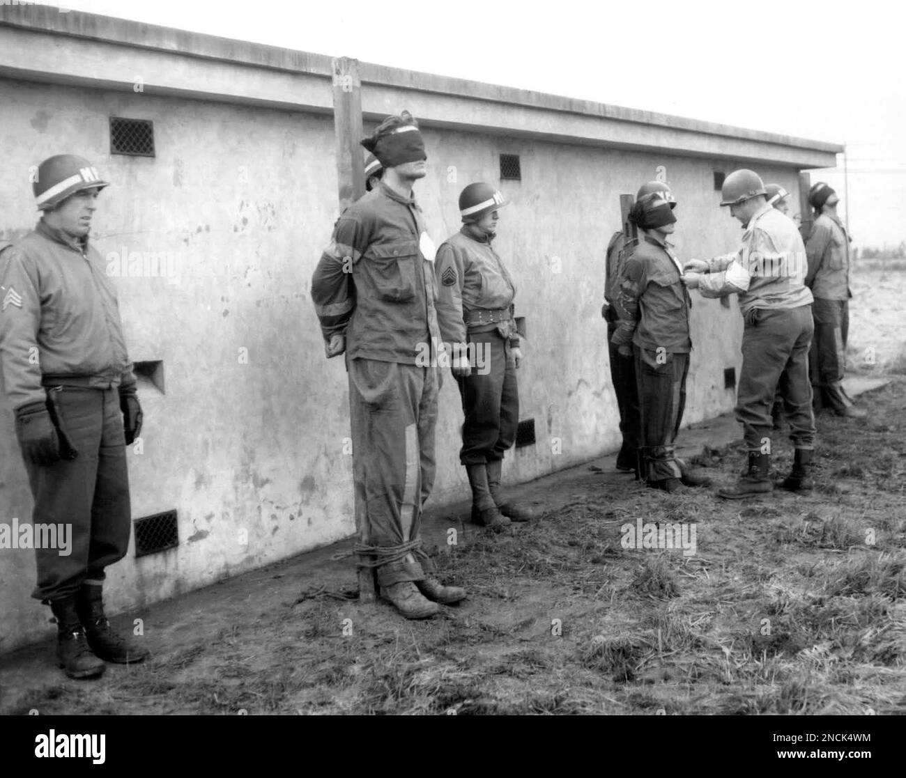 Ww2 German Spies In America