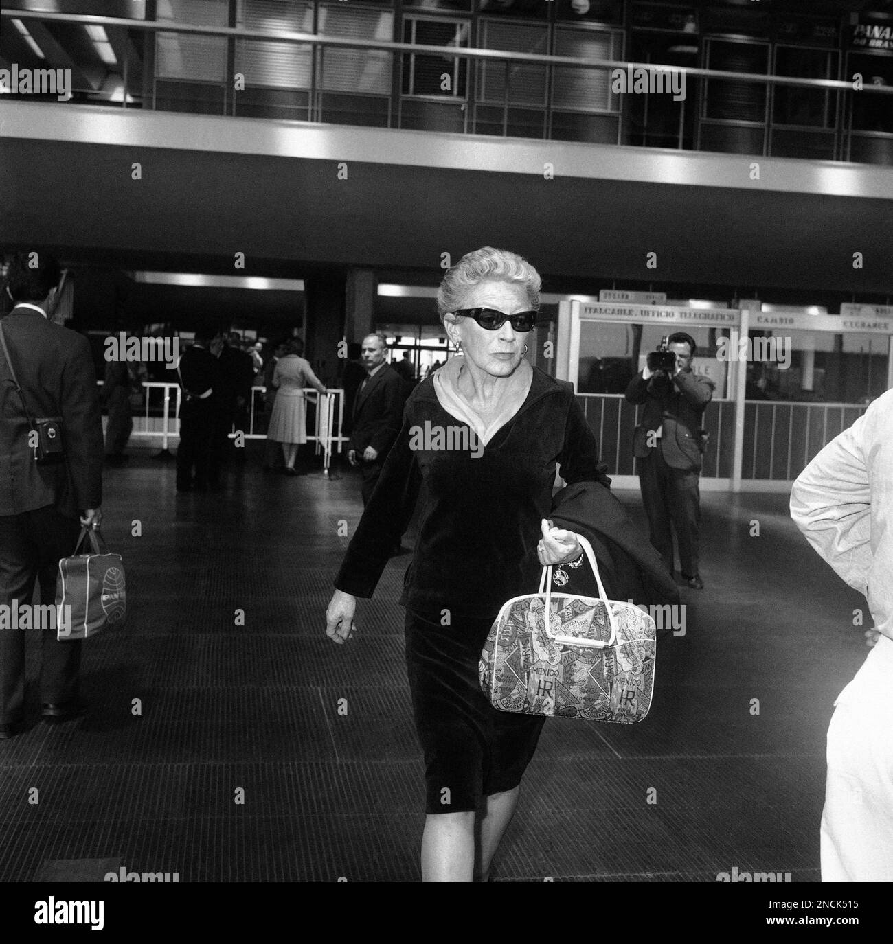 Mary Welsh Hemingway