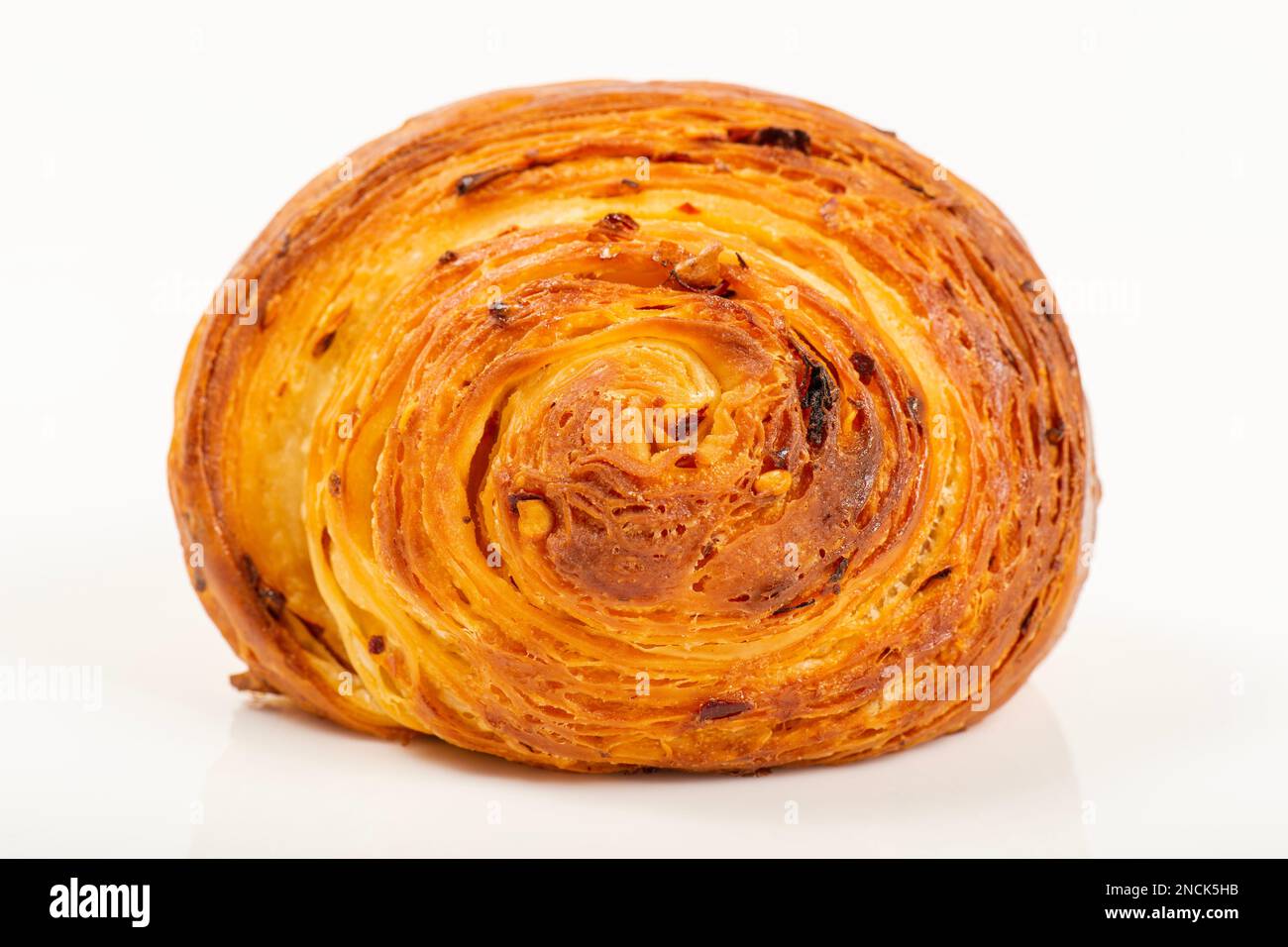 Laminated croissant dough hi-res stock photography and images - Alamy