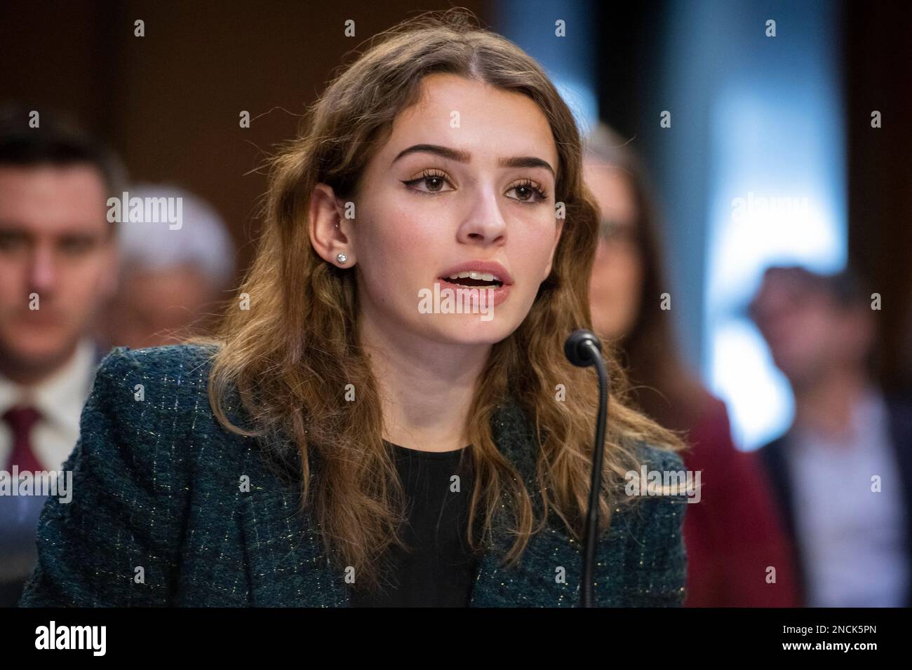 Emma lembke hi-res stock photography and images - Alamy