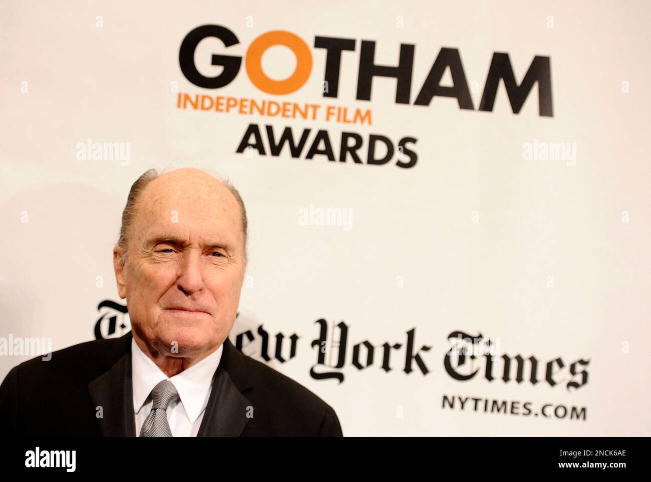 Actor Robert Duvall attends the 20th anniversary of The Gotham ...
