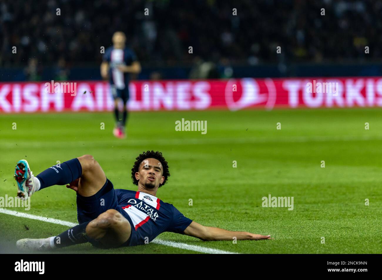 8ème de finale hi-res stock photography and images - Alamy