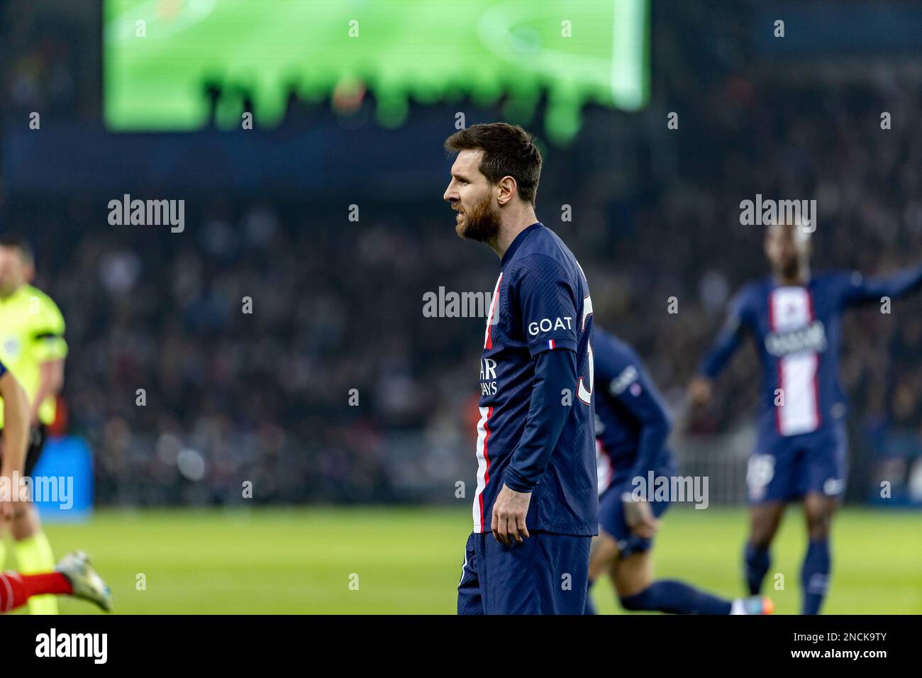 8ème de finale hi-res stock photography and images - Alamy