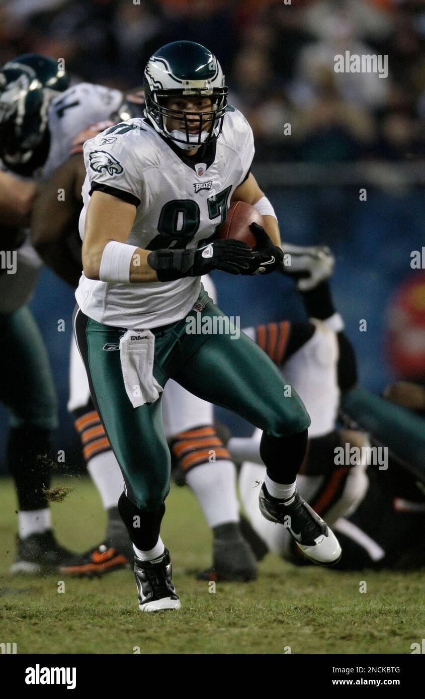 Brent Celek Eagles