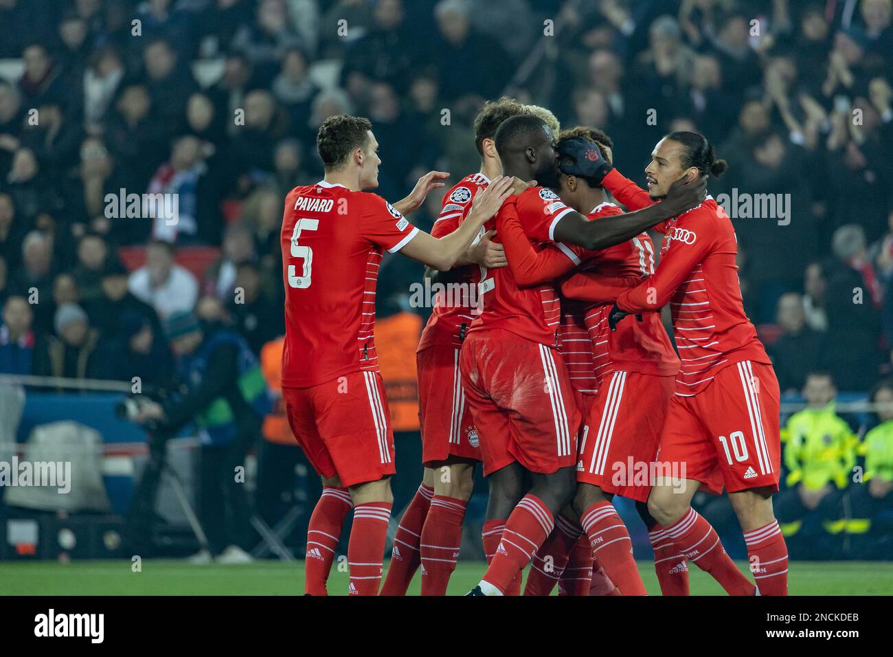 8ème de finale hi-res stock photography and images - Alamy