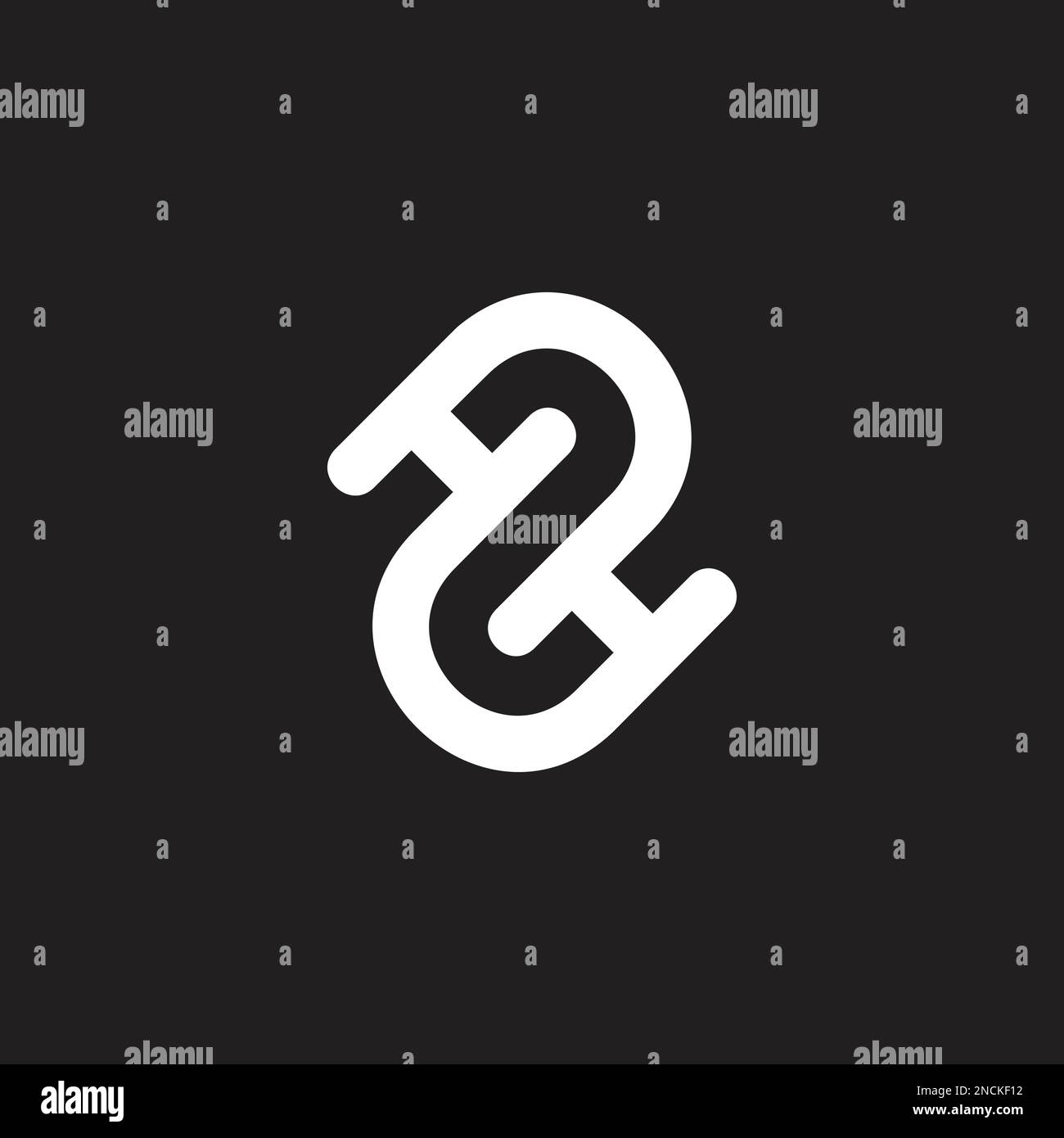 H2 logo Stock Vector Images - Alamy