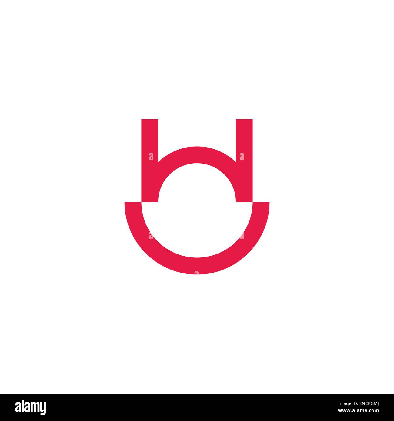 Letter w and h Cut Out Stock Images & Pictures - Alamy