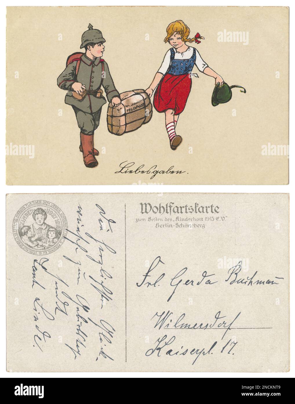 German peasant painting Cut Out Stock Images & Pictures - Alamy