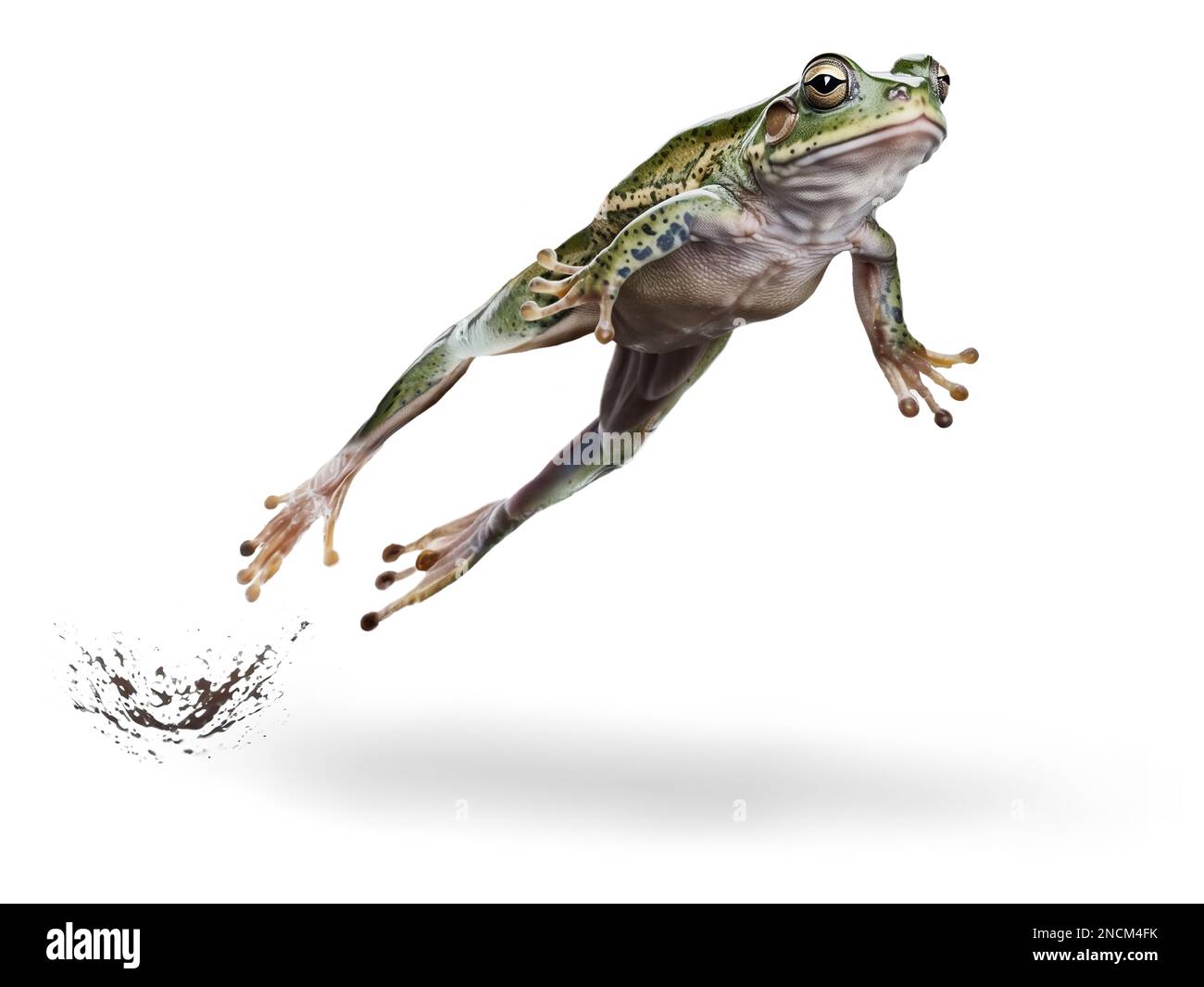 Leaping mid air hi-res stock photography and images - Alamy
