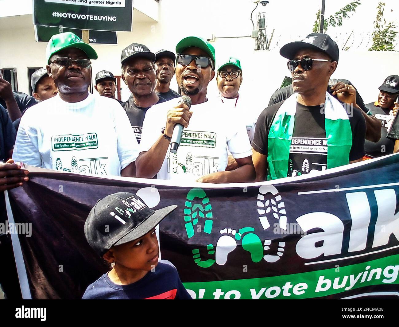 American embassy nigeria hi-res stock photography and images - Alamy