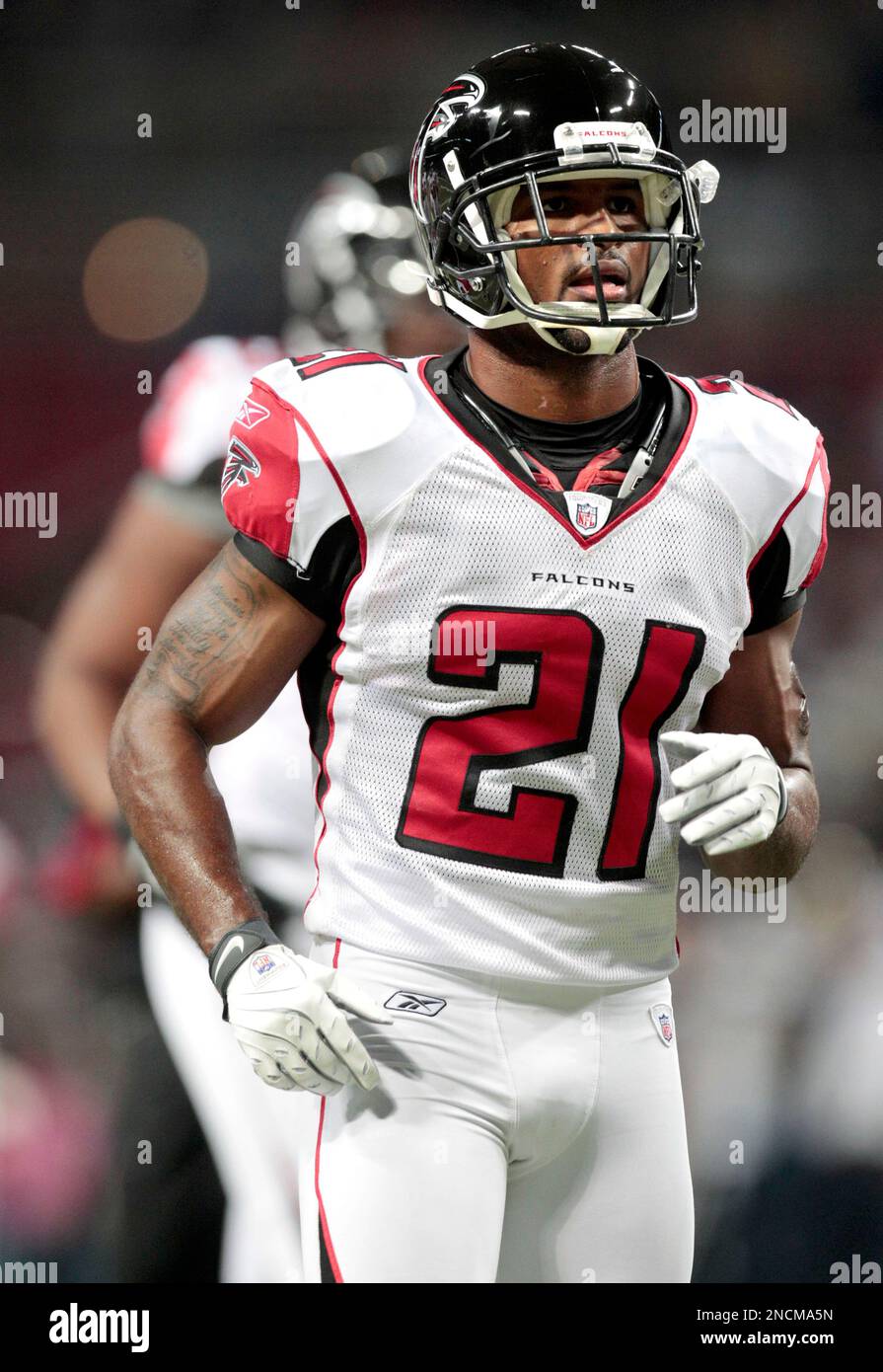 Chris Owens Falcons