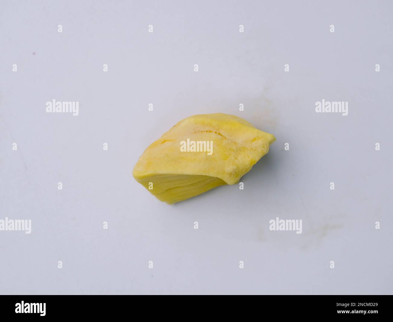 Freeze-dried durian, is a processed fruit that retains the nutritional ...