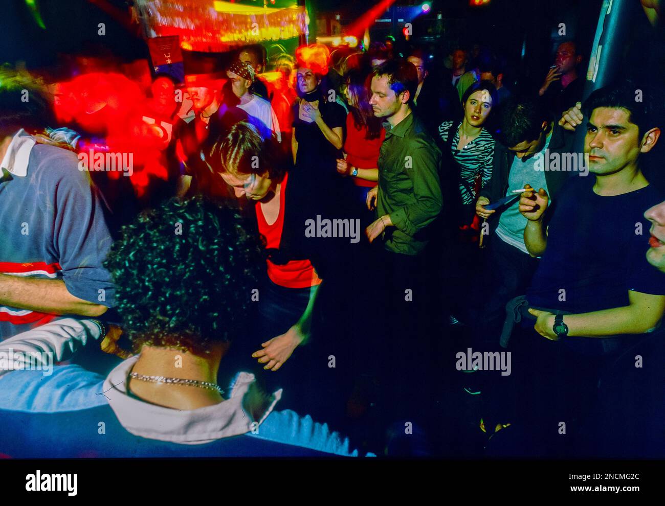 1990s urban neighborhood hi-res stock photography and images - Alamy
