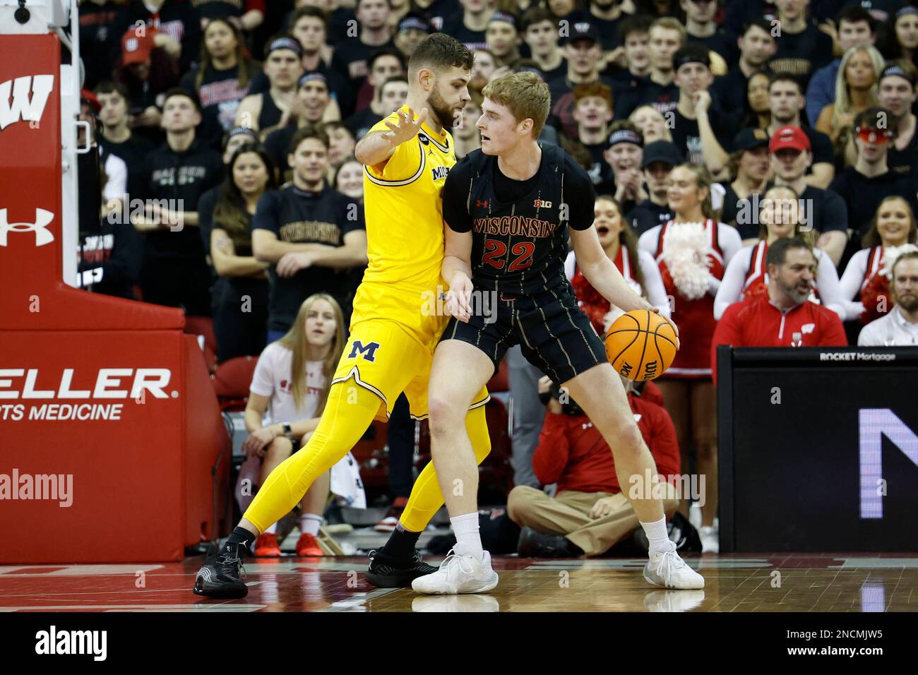 Hunter dickinson hi-res stock photography and images - Alamy