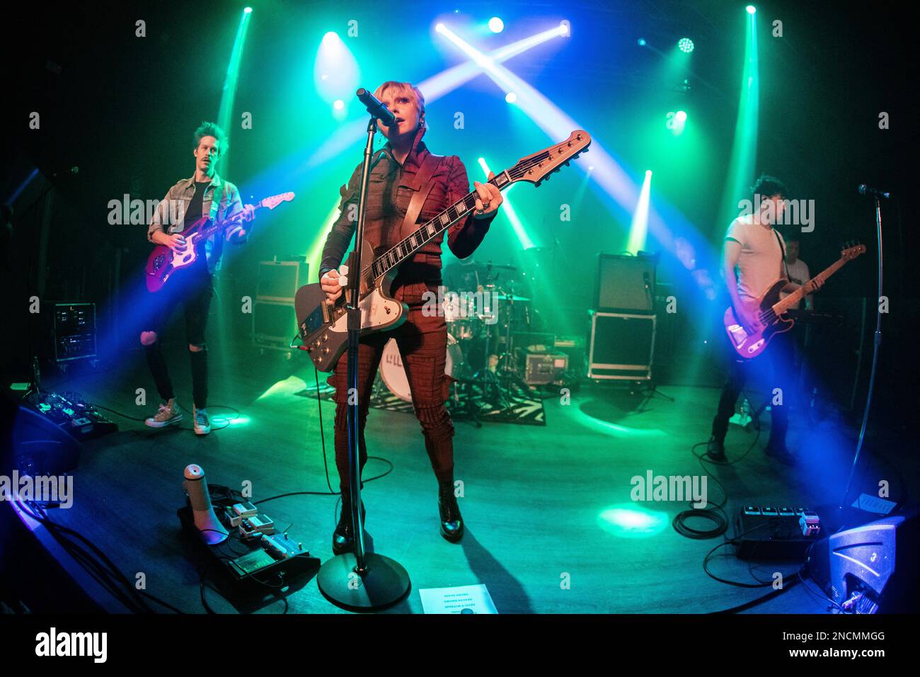 Sydney rae white hi-res stock photography and images - Alamy