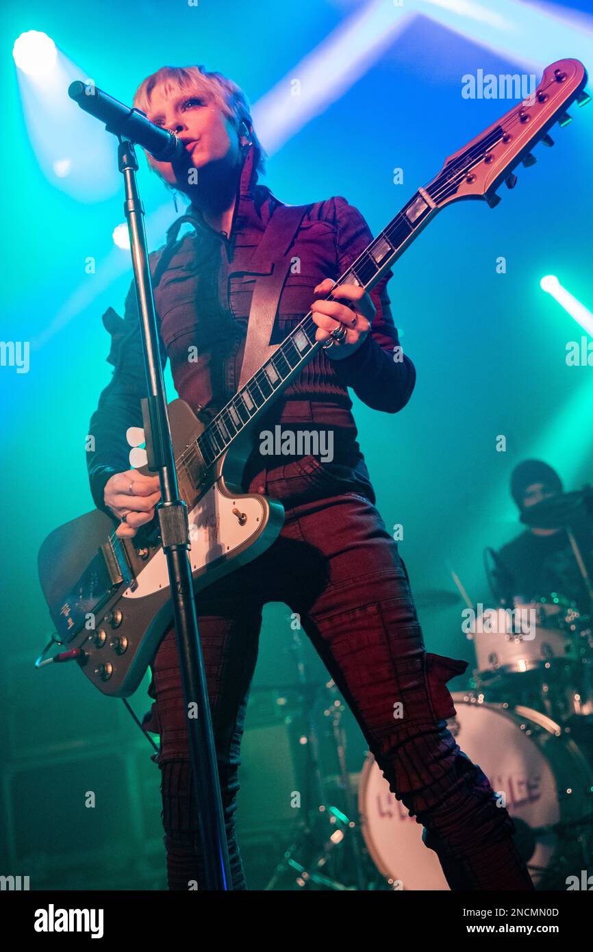 Sydney rae white hi-res stock photography and images - Alamy