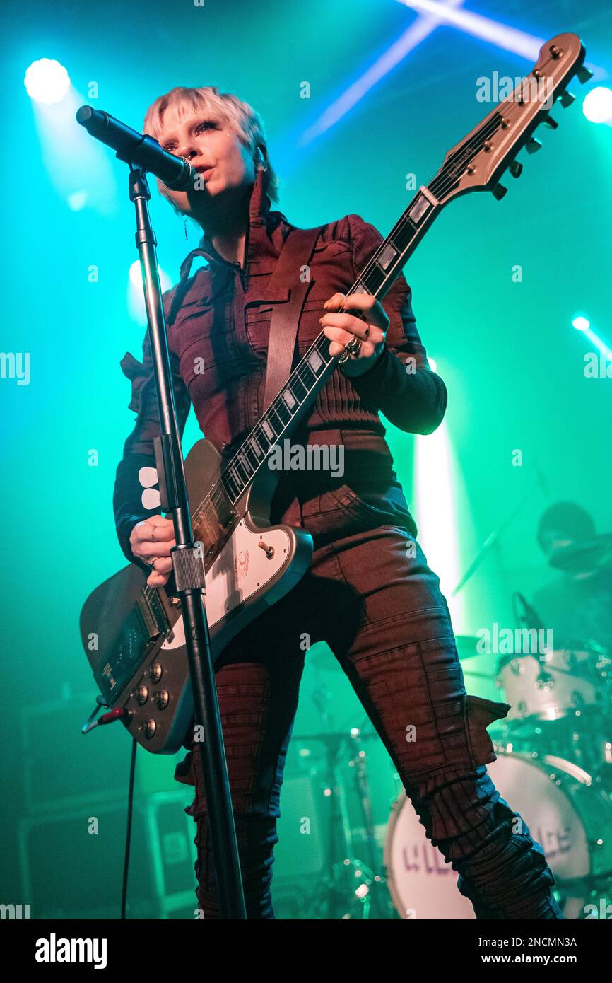 Sydney rae white hi-res stock photography and images - Alamy