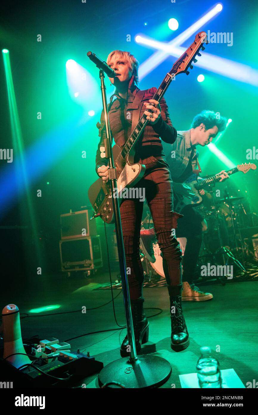 Sydney rae white hi-res stock photography and images - Alamy