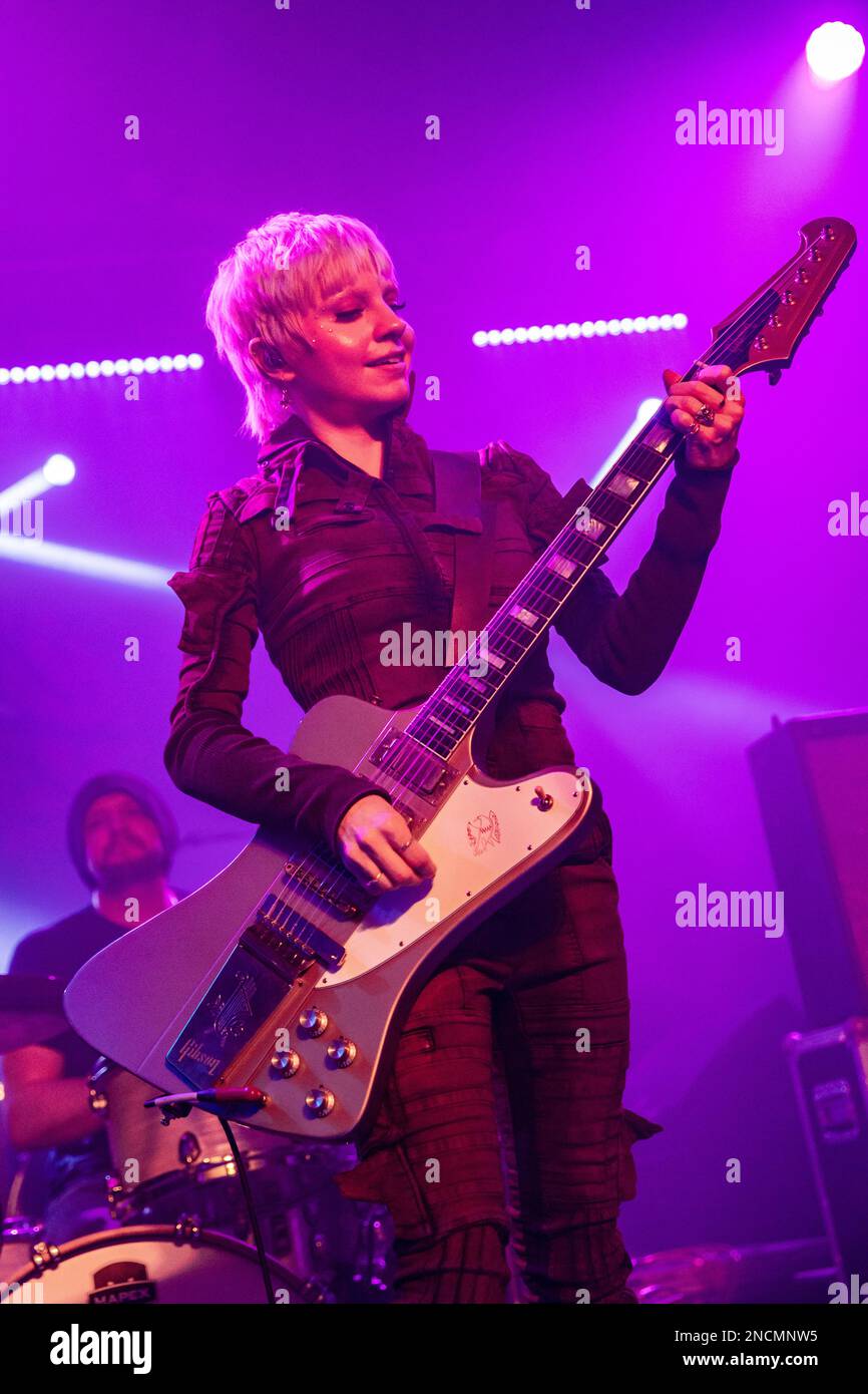 Sydney rae white hi-res stock photography and images - Alamy