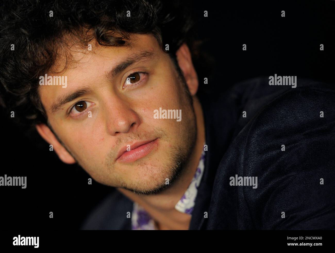 Christopher Von Uckermann 2022