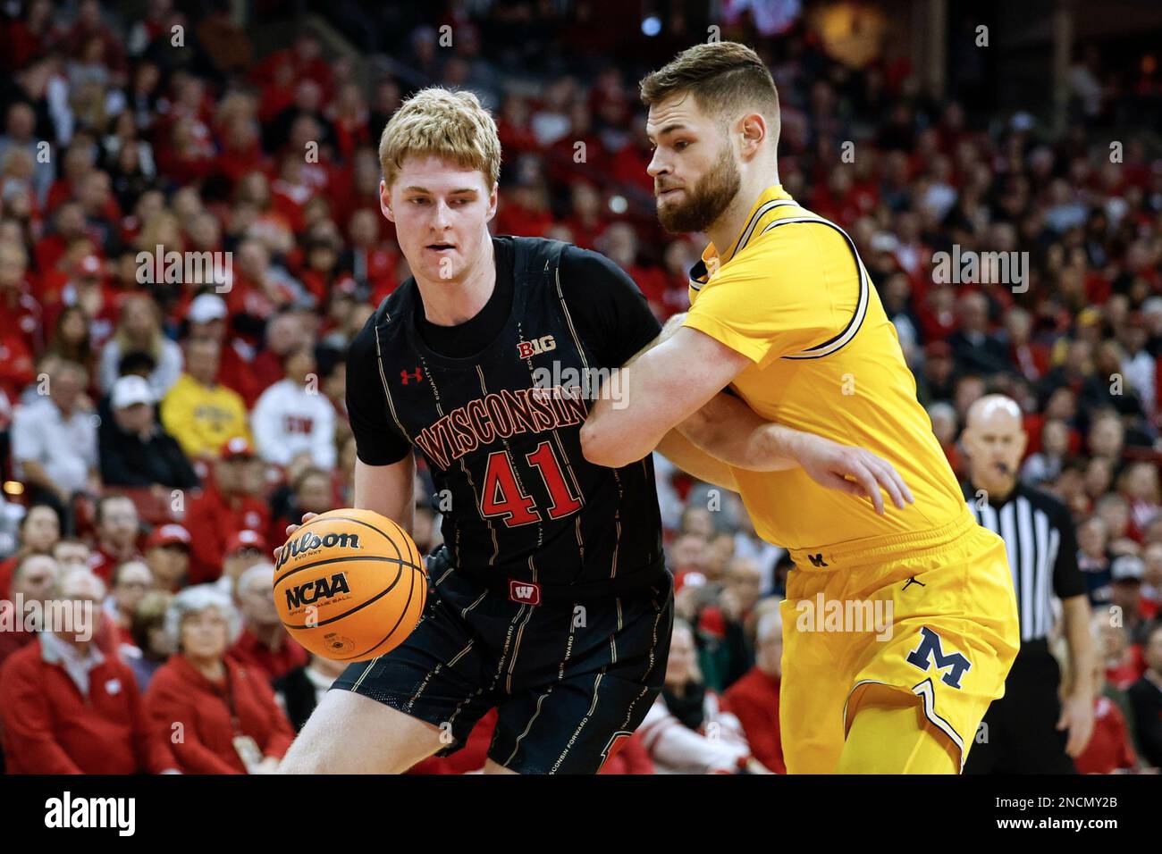 Hunter dickinson hi-res stock photography and images - Alamy