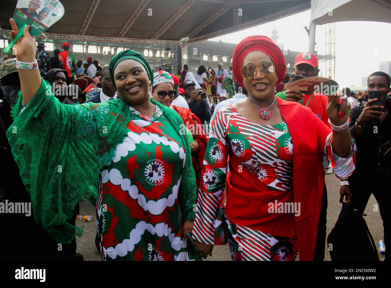 Obi datti 2023 hi-res stock photography and images - Alamy