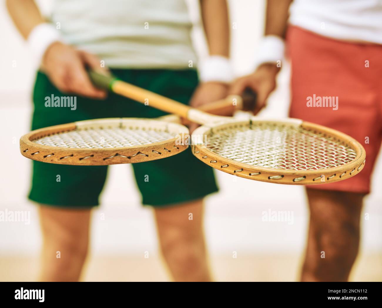 Racquets court hi-res stock photography and images - Alamy
