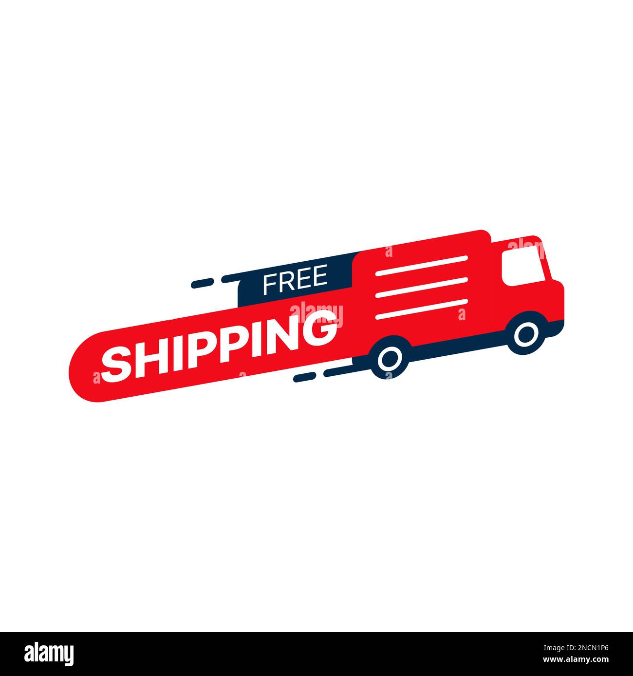 Free food distribution vehicle hi-res stock photography and images - Alamy