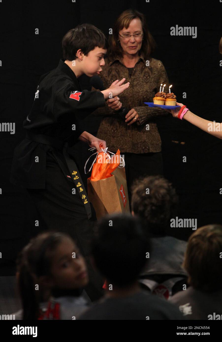 **COMMERCIAL IMAGE** In this photograph taken by AP Images for ...