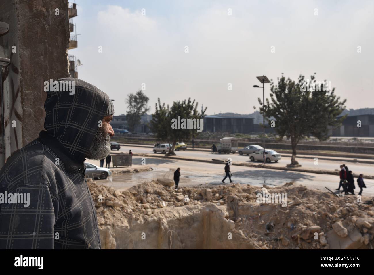 Ali memari hi-res stock photography and images - Alamy