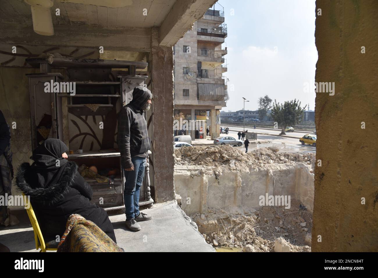 Ali memari hi-res stock photography and images - Alamy