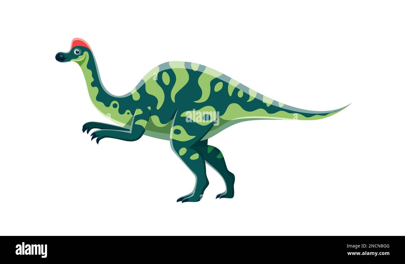 Hypacrosaurus