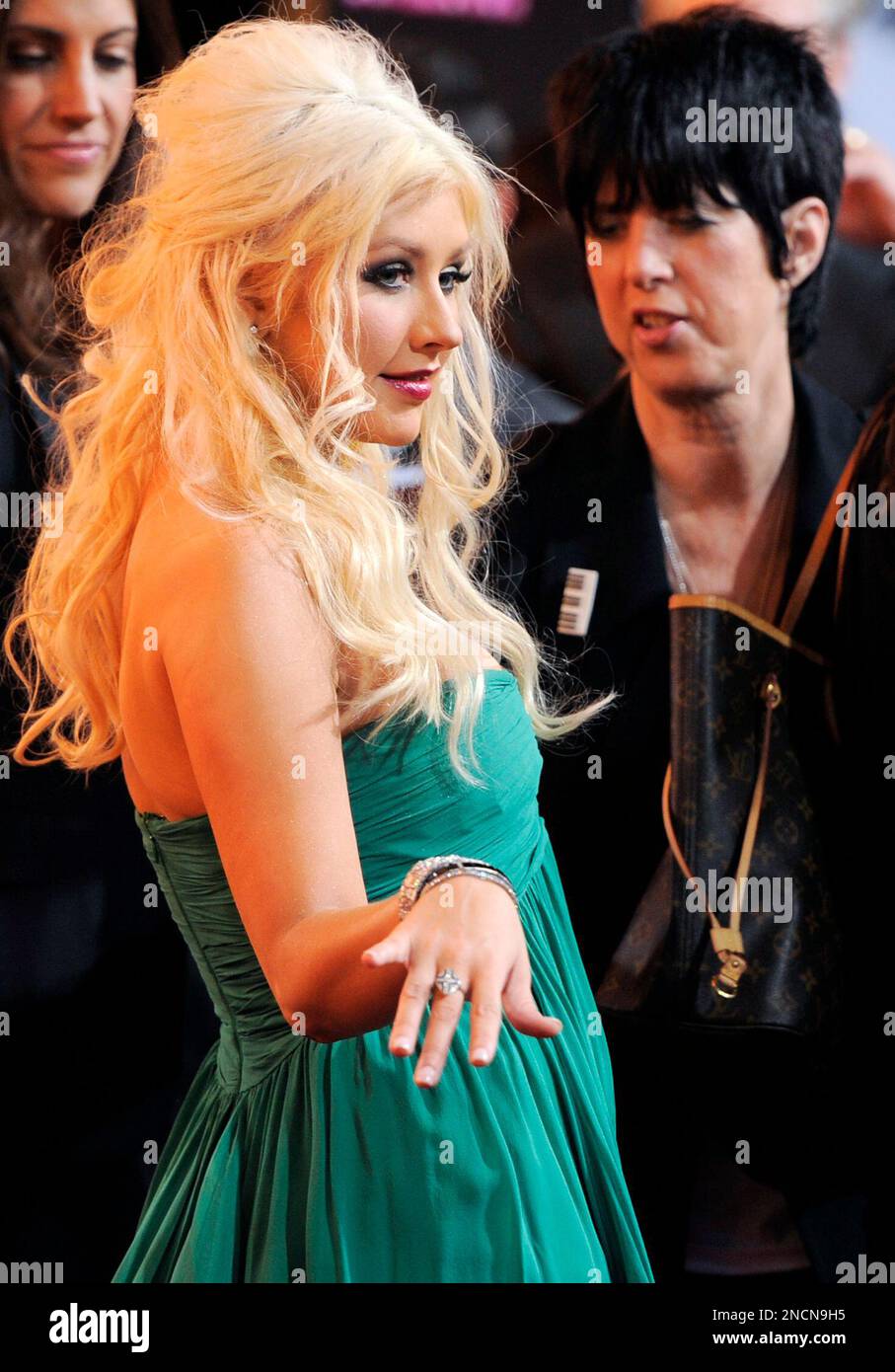 Burlesque Movie Cast