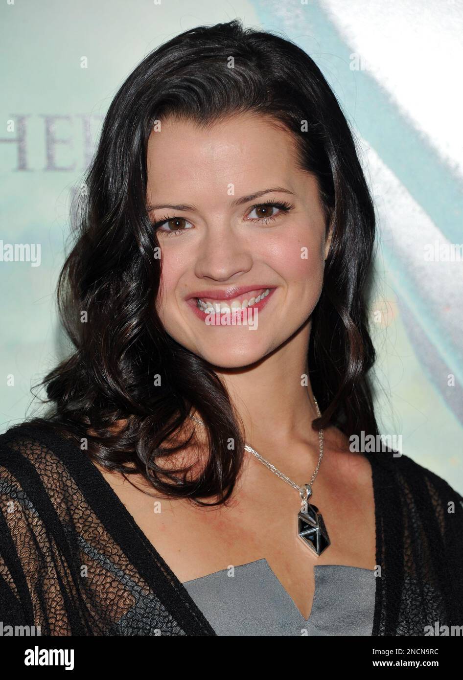 Actress Rose Hemingway attends the premiere of 'Harry Potter and the ...