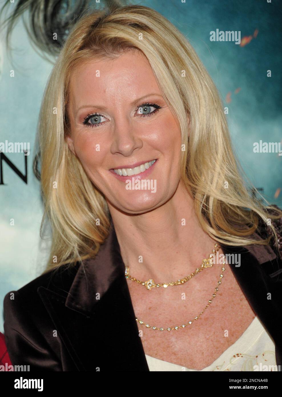Sandra Lee attends the premiere of 'Harry Potter and the Deathly ...