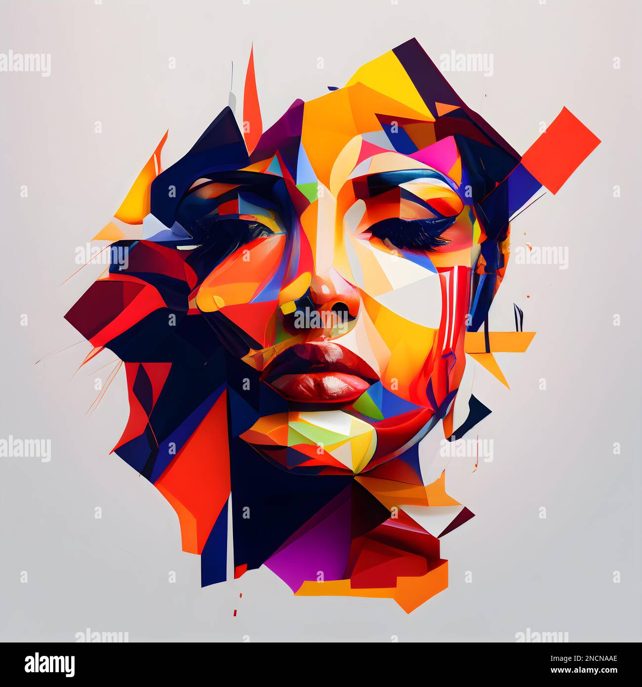 Elegant painting hi-res stock photography and images - Alamy