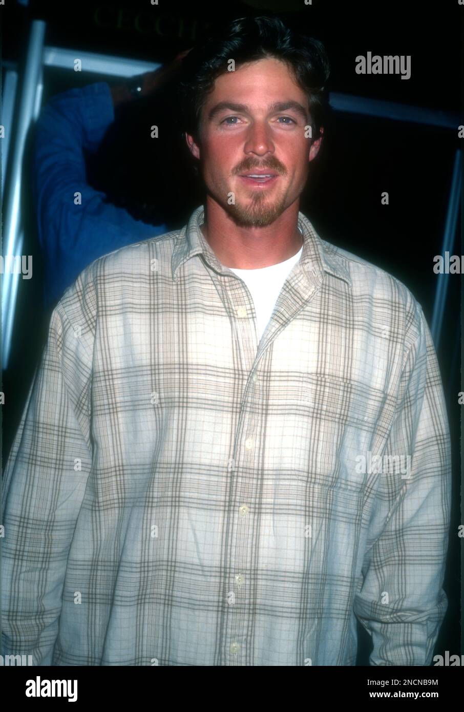 Hollywood, California, USA 10th February 2023 Actor Eric Close attends ...