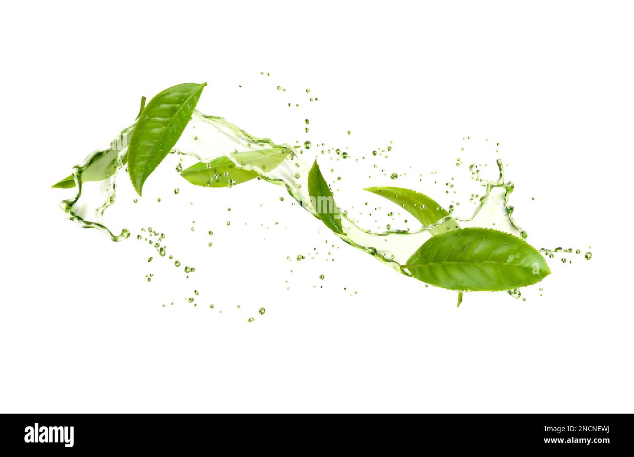 Explosion aqua Cut Out Stock Images & Pictures - Alamy