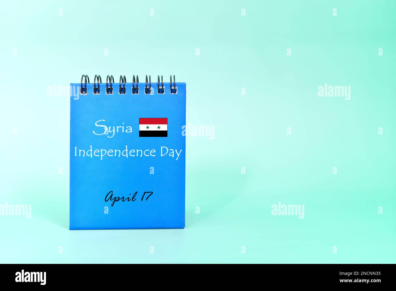 17 april calendar on hi-res stock photography and images - Alamy