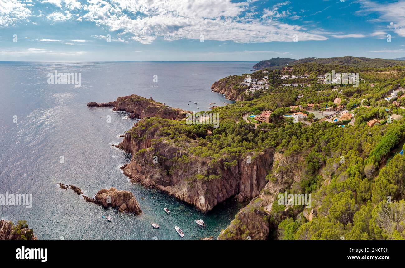Cala marquesa hi-res stock photography and images - Alamy