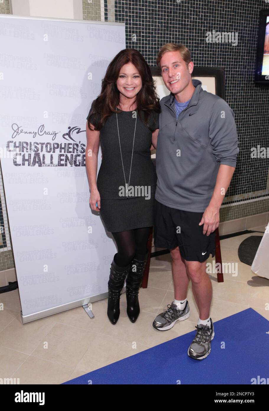 Valerie Bertinelli Jenny Craig Commercial